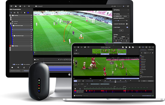 LP | Wearables - Catapulta